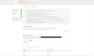 Erstellen eines Alexa Skill mit Python und AWS Lambda - webnist.de