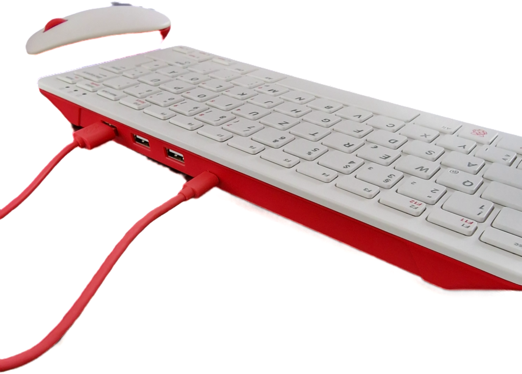 Ersteinrichtung Eines Raspberry Pi Mit Raspberry Pi Os Webnistde