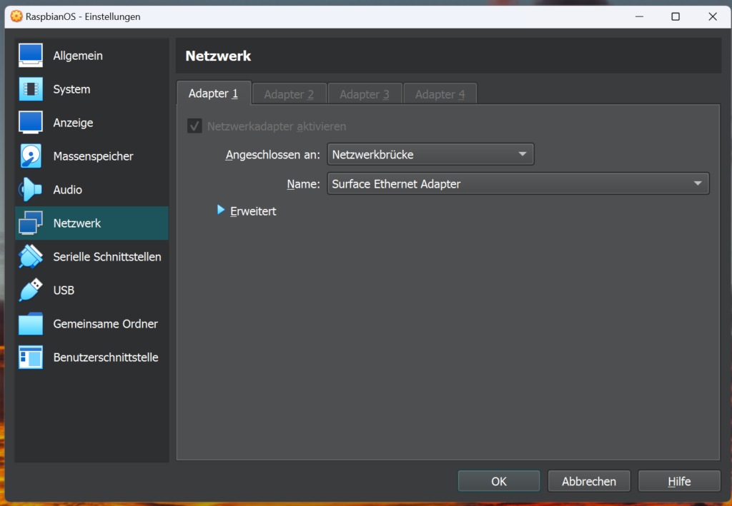 Raspberry Pi 4 ohne SD-Karte nutzen per LAN-Netzwerk und PiServer ...