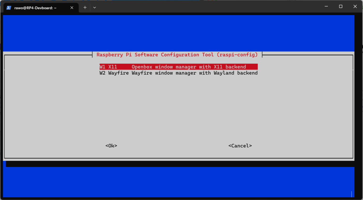 Raspberry Pi für den Headless-Betrieb ohne Monitor, Tastatur und Maus installieren - webnist.de